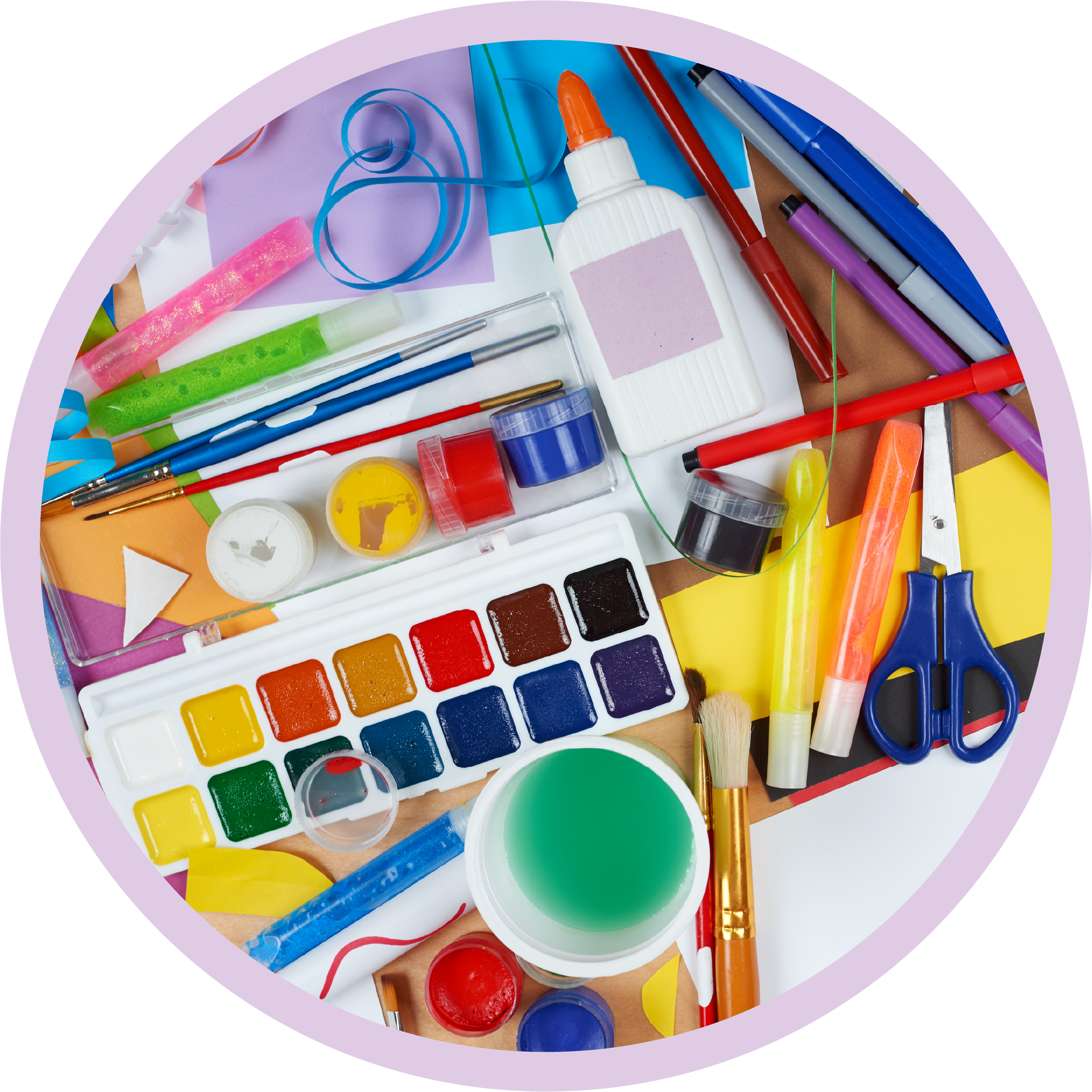 Choose a theme – CLI Engage Family